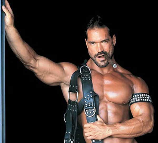 Carl Hardwick - T-Best Talent Agency