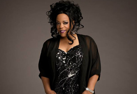 Evelyn Champagne King - T-Best Talent Agency