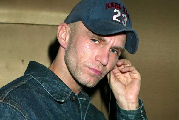 Peter Rauhofer - T-Best Talent Agency